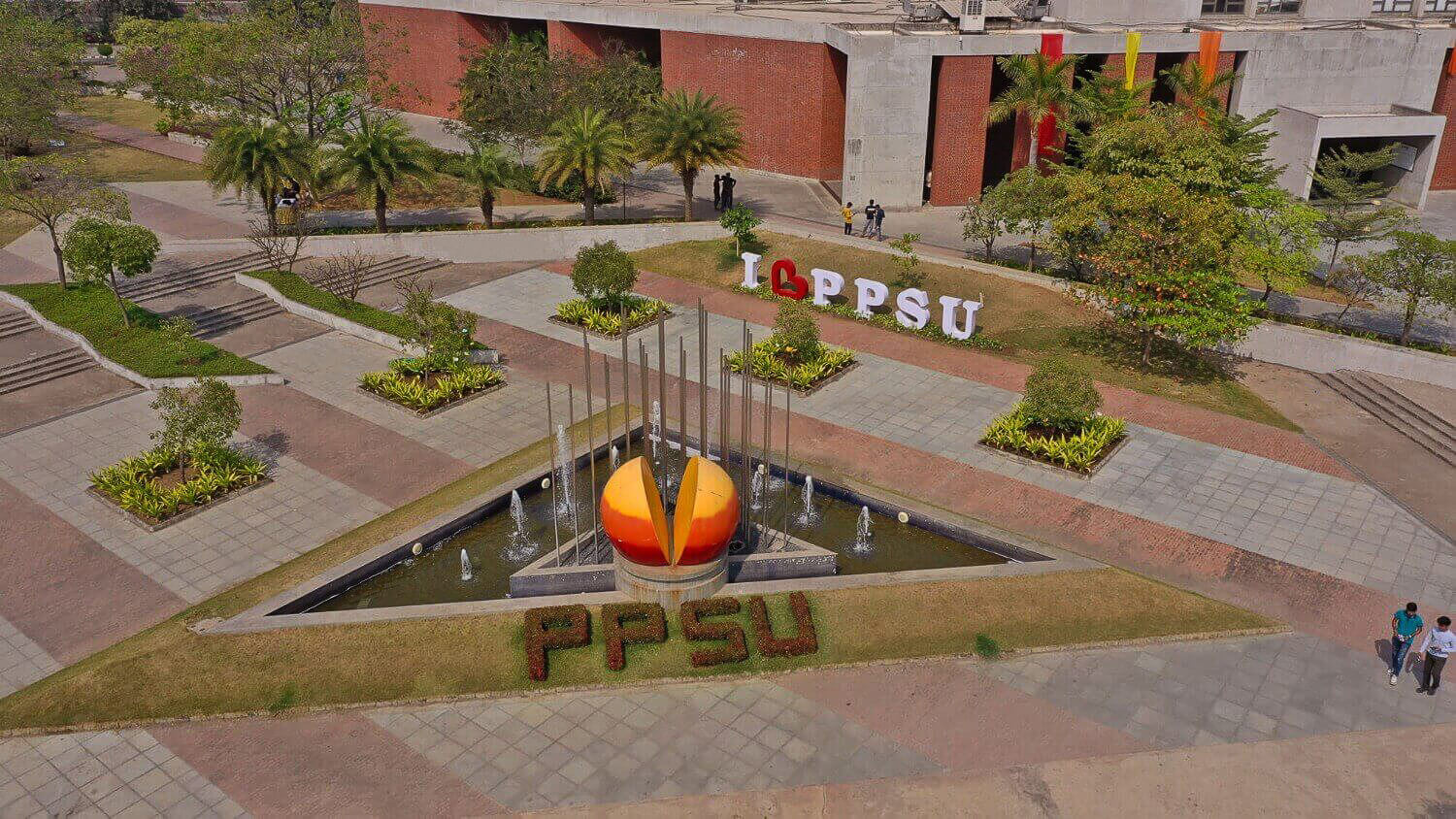 PPSU